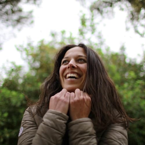 Amazon.com: Humaine et Vivante : Mathilde Arnaud: Books