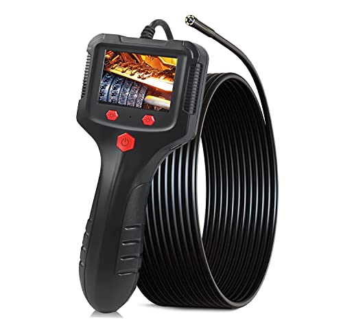 amazon.ae Best Sellers: The best items in Automotive Inspection Cameras ...