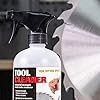 Trend CLEAN/500 532 ml Tool & Bit Cleaner : Amazon.co.uk: DIY & Tools