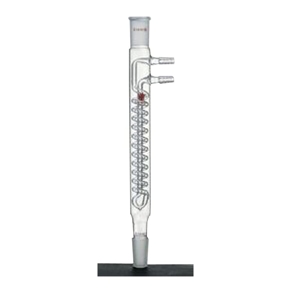 Amazon.com: Kemtech America C314125 Synthware Reflux Condenser, Large ...