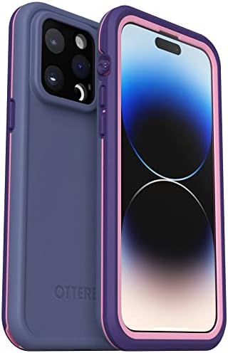 Amazon.com: OtterBox FRE Series Waterproof Case with MagSafe (Designed ...