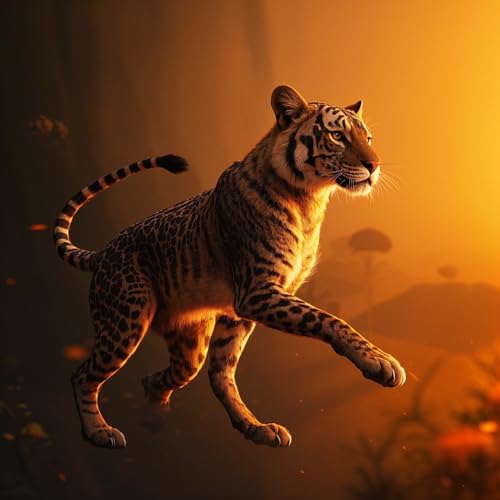 Whispering Pines of Destiny by Jwedi gahbe on Amazon Music Unlimited