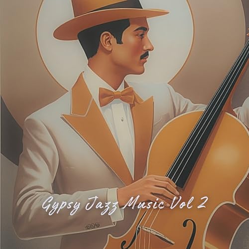 Gypsy Jazz Music Vol 2 : Gypsy Swing Revue: Amazon.fr: Téléchargement ...