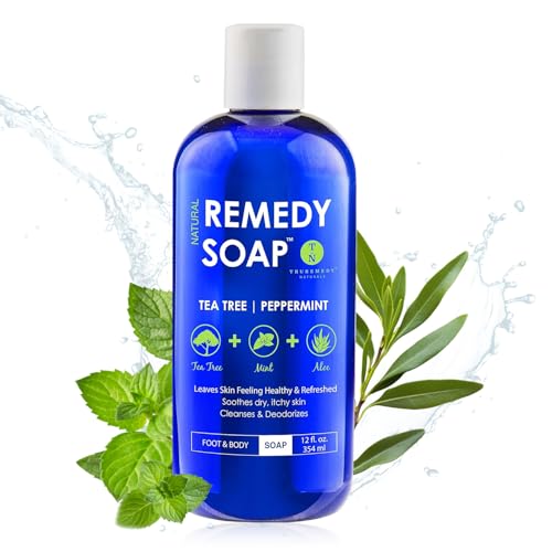 Find The Best Soap For Ringworm Treatment Reviews & Comparison - Katynel