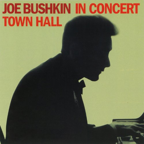 Amazon.com: Joe Bushkin In Concert: Town Hall : Joe Bushkin: Digital Music