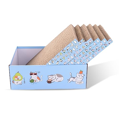 Cat Scratch Board – The 15 best products compared - Wild Explained