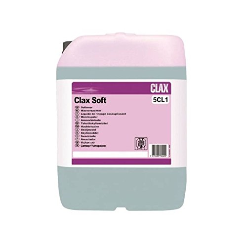 Taski 5633384 CLAX 100L CRYSTAL, (1 x 25kg) : Amazon.in: Industrial ...