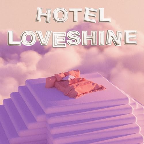 Amazon.co.jp: Hotel Loveshine : ALEPH: デジタルミュージック