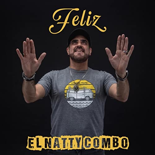 Amazon MusicでEl Natty ComboのFelizを再生する