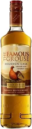 Amazon.co.jp: Slow Life Whiskey, Scotch Blended, The Famous Grouse ...