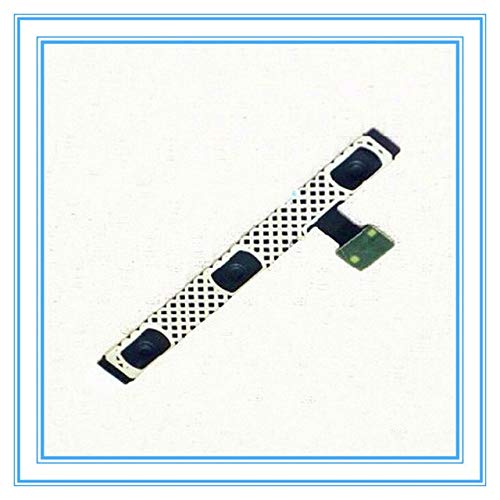 Volume Power On/Off Button Key Flex Cable Patta for Xiaomi Redmi Mi 2 ...