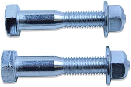 Amazon.com: Spohn 983 Rear Panhard Track Bar Mounting Hardware Bolts ...