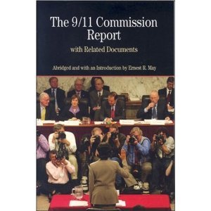 The 911 Commission Report with Related Documents byMay: May: Amazon.com ...