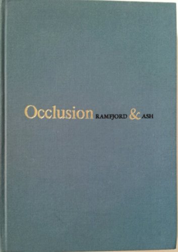 Occlusion : Amazon.in: Books
