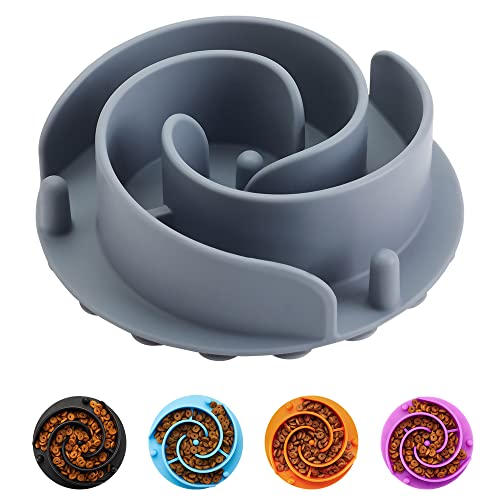 Unleash the Fun with the Top 10 Maze Dog Food Bowls! - Furry Folly