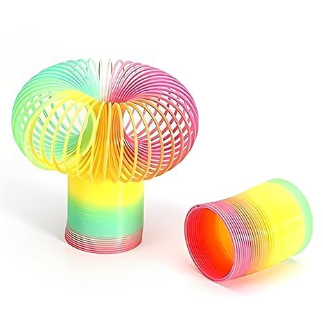 Buy MontyMaestro - Magic Spring | Activity Toy| Montessori Game ...