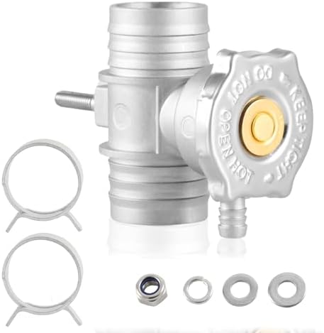 Amazon.com: HIMARKLIF Upgrade Aluminium Radiator Coolant Filler Neck ...