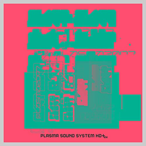 Amazon.com: Plasma Sound System HD+21k : Plasma2097: Digital Music