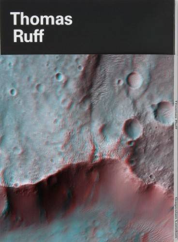 Thomas Ruff: Ruff, Thomas: 9781935263616: Amazon.com: Books
