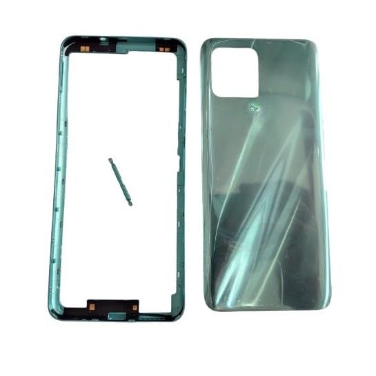 BringUAll Replacement Back Panel Housing Body Compatible with Infinix ...