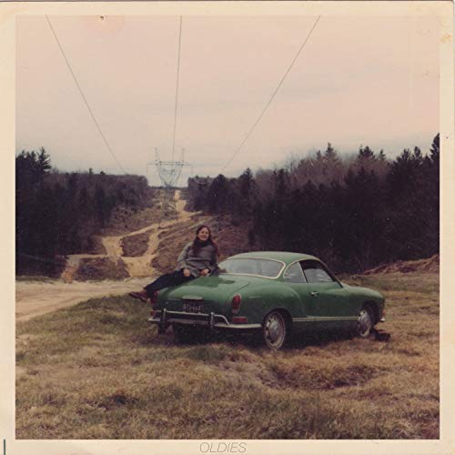 Play Oldies by Anna Ash on Amazon Music