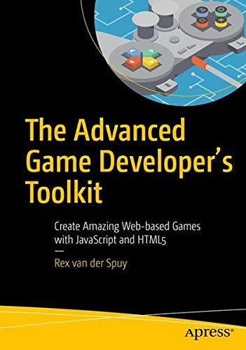 Buy The Advanced Game Developer's Toolkit Book Online at Low Prices in ...