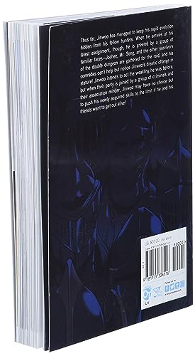 Snapklik.com : Solo Leveling, Vol 3