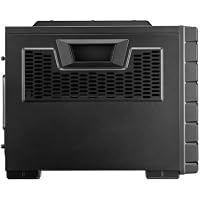Amazon.com: Cooler Master HAF XB EVO (HAF XB Rev. 2) - High Air Flow ...