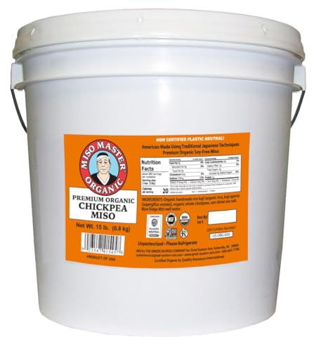 Buy the Best Organic Miso Online | Miso Master Organic Miso Store