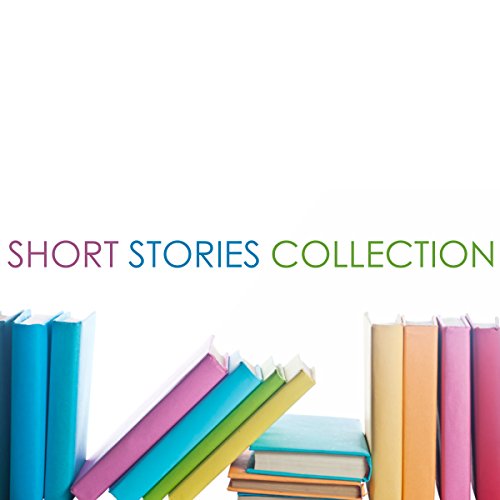 Short Stories Collection (Audio Download): Lord George Byron, M. R ...