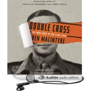 Buy Double Cross: The True Story of the D-Day Spies Book Online at Low ...