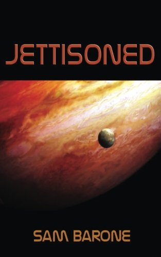 Amazon.com: Jettisoned: The First Contact (First Interstellar War ...