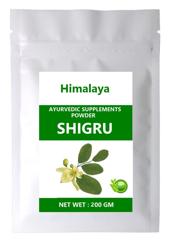 Buy Greeneland Himalaya SHIGRU POWDER 200 GM Online at Low Prices in ...