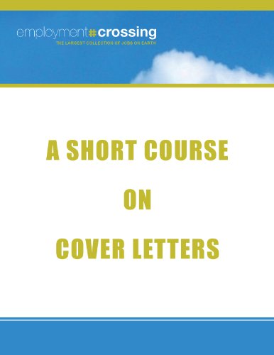 Amazon.com: A Short Course On Cover Letters eBook : Barnes, A Harrison ...