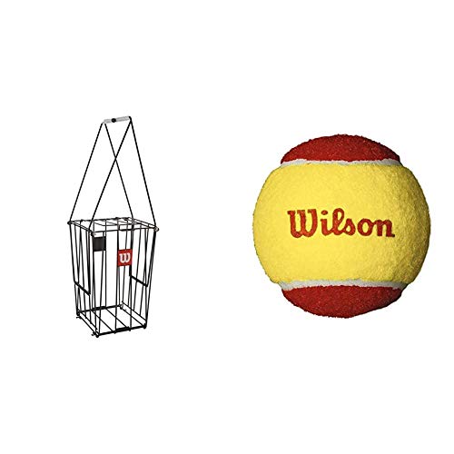 Amazon.co.uk Best Sellers: The most popular items in Tennis Ball Hoppers