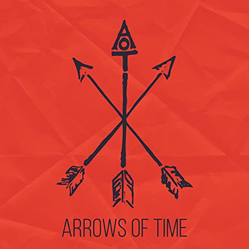 Amazon.com: The Office Quickie Sessions : Arrows Of Time: Digital Music