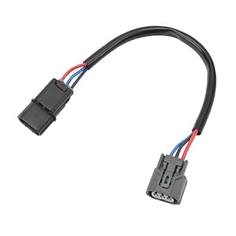Amazon.com: Crankshaft Sensor Conversion Harness Plug and Play Crank ...