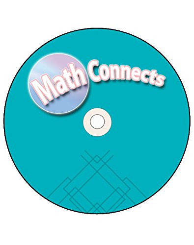 Math Connects, Grade 2, StudentWorks Plus DVD (ELEMENTARY MATH CONNECTS ...