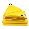 SR TRENDS Tarpaulin Sheet Waterproof Tirpal Heavy Duty Poly Tadpatri ...