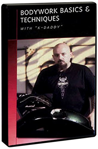 Bodywork Basics & Techniques: Amazon.de: DVD & Blu-ray