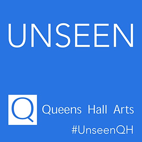 Amazon.com: Unseen Queen’s Hall : UnseenQH: Audible Books & Originals