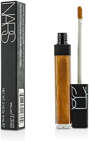 Amazon.com : NARS Lip Gloss, Greek Holiday, 0.18 Ounce : Beauty ...