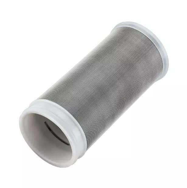 Nidy® Stainless Steel Filter Element Replacement for Standard Whole ...