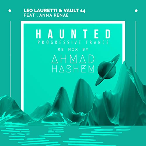 Écouter Haunted Rework par Ahmad Hashem sur Amazon Music Unlimited