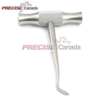 Amazon.com: PRECISE CANADA: Elevator #14R, Cross BAR Handle ...