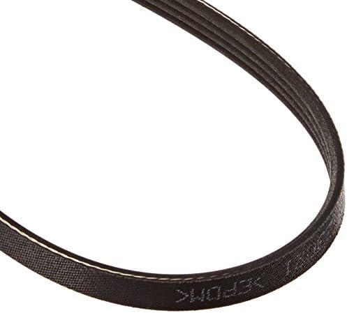 Amazon.com: Genuine Hyundai 25212-23021 Ribbed V-Belt : Automotive