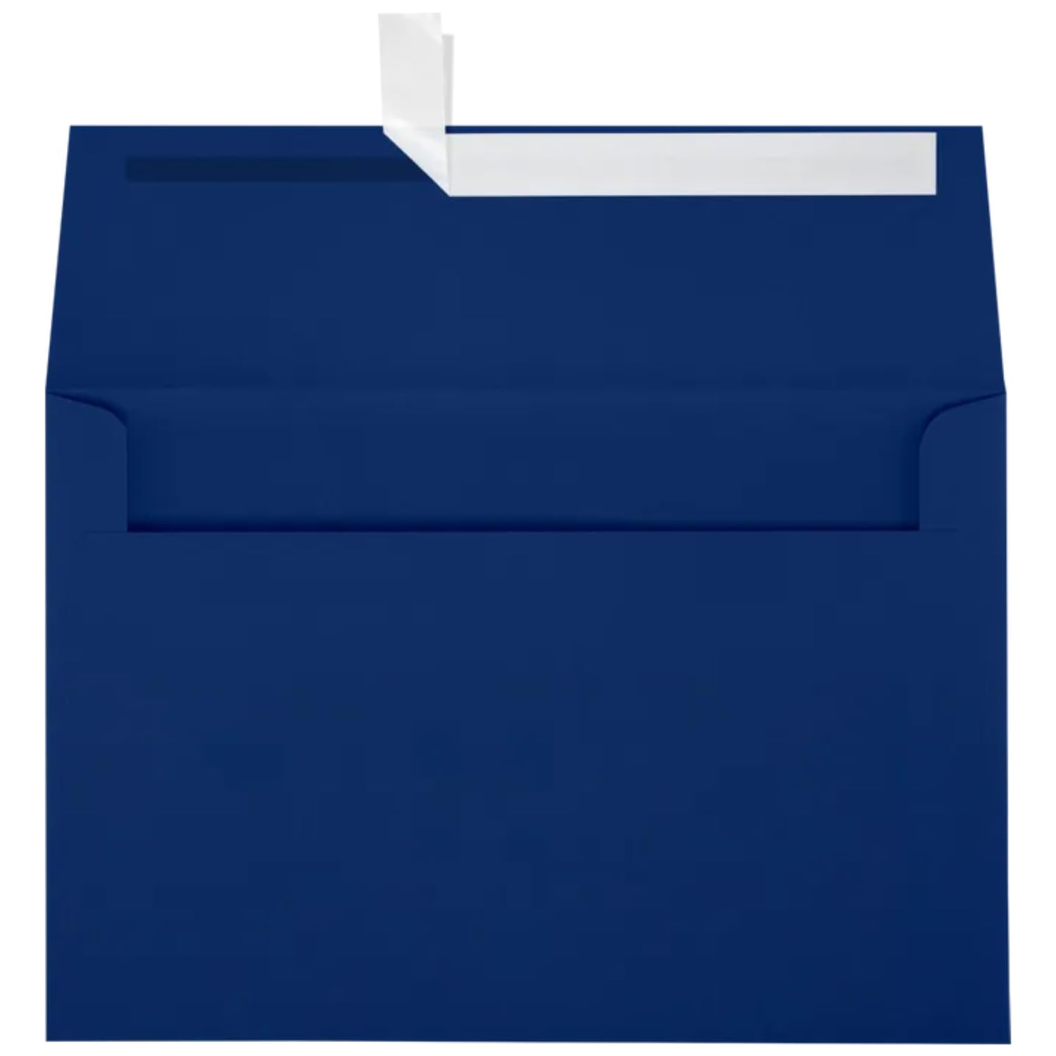 Amazon.com : LUXPaper A10 Invitation Envelopes (6 x 9 1/2) - Navy (50 ...