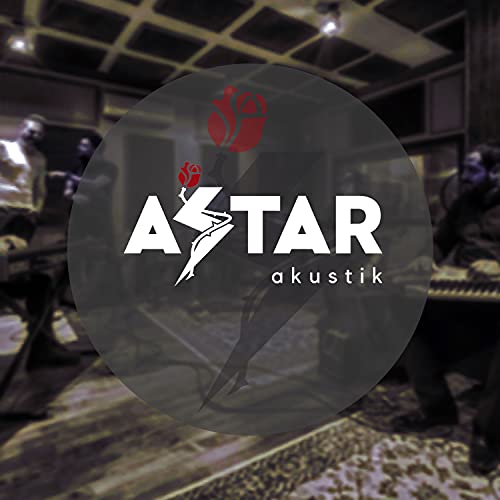 Akustik de Astar en Amazon Music Unlimited
