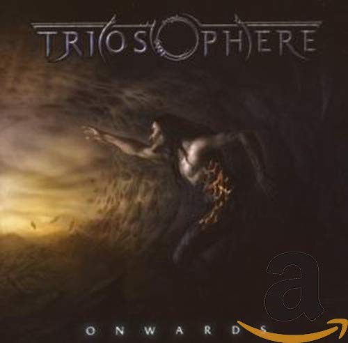 Onwards: Triosphere: Amazon.in: Music}