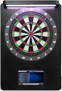 Amazon.com : Darts Machine Mini2 11.6" LCD Monitor Electronic Dart ...